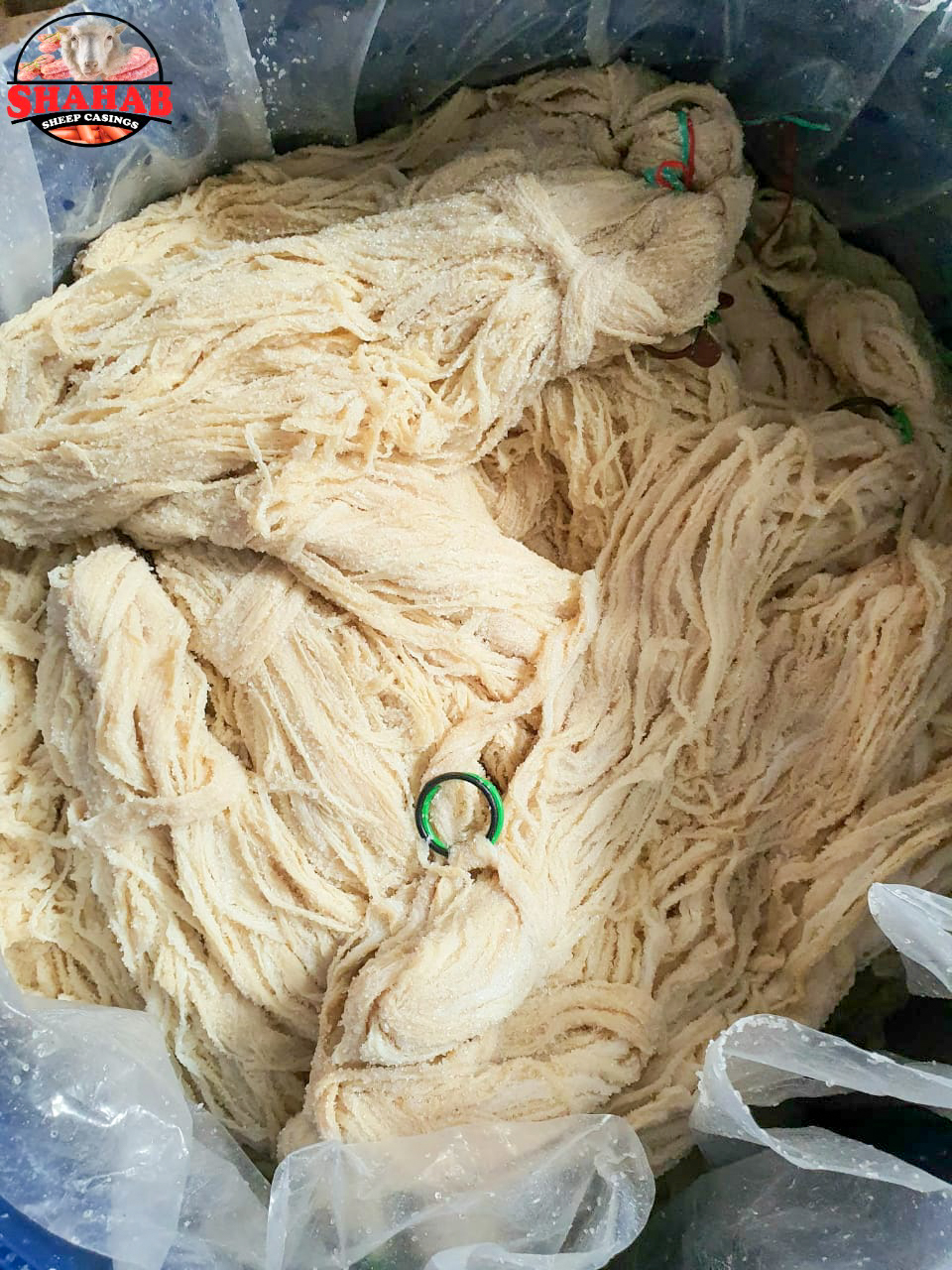 Shahab Sheep Casings